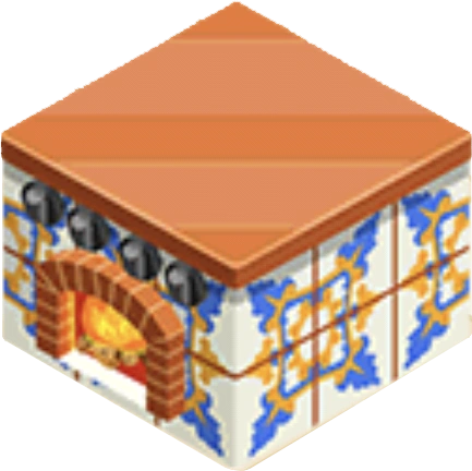 Sicilian Oven | Bakery Story Wiki | Fandom