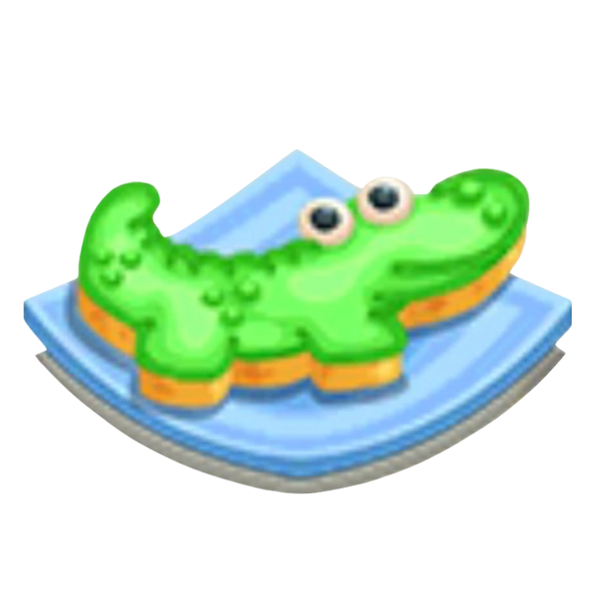 Gator Cookies | Bakery Story Wiki | Fandom