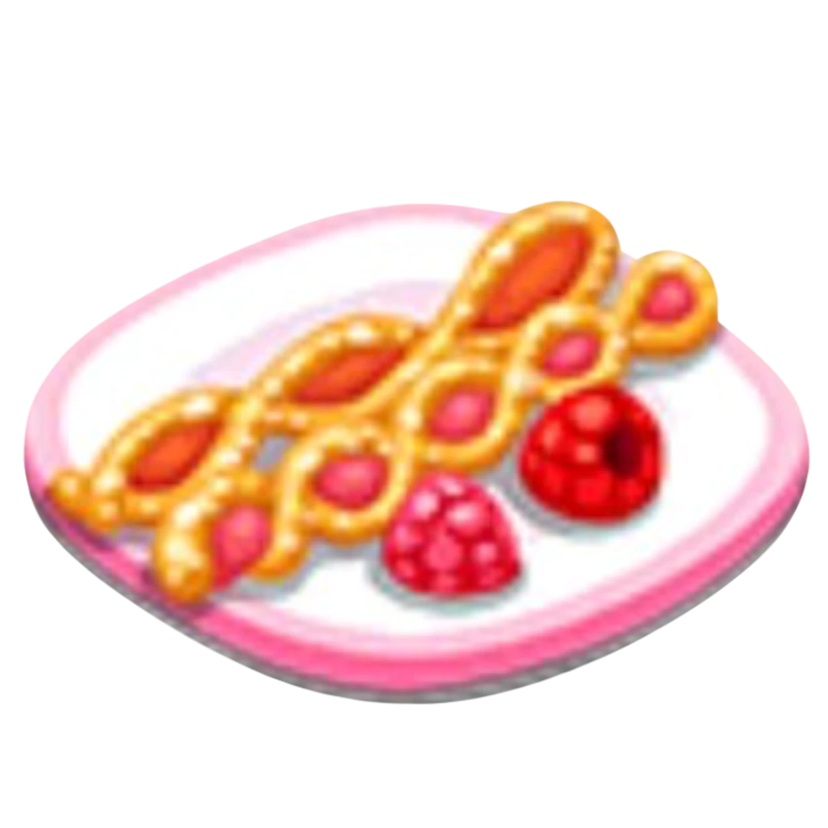 Raspberry Twist | Bakery Story Wiki | Fandom