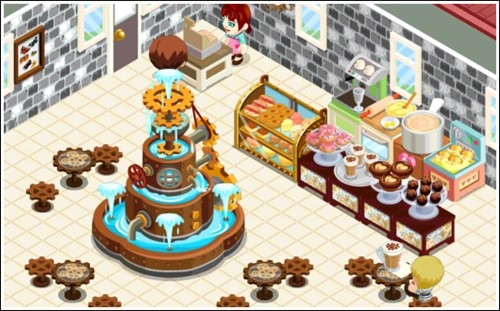 Weekly Updates - Year 2014 | Bakery Story Wiki | Fandom