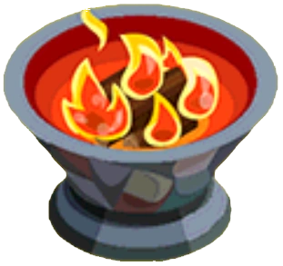 Fire Pit | Bakery Story Wiki | Fandom