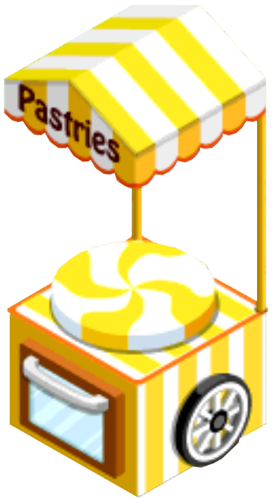 Pastry Cart Bakery Story Wiki Fandom pastry-cart-bakery-story-wiki-fandom
