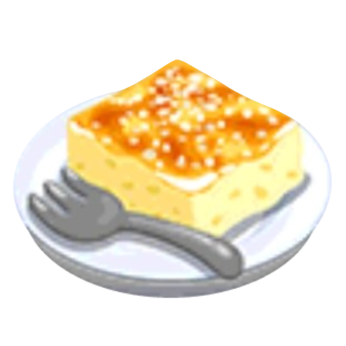 Coconut Bibingka | Bakery Story Wiki | Fandom