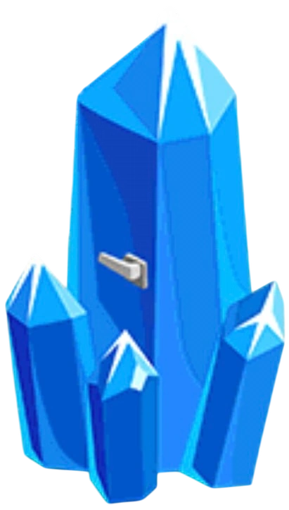 Crystal Chiller | Bakery Story Wiki | Fandom