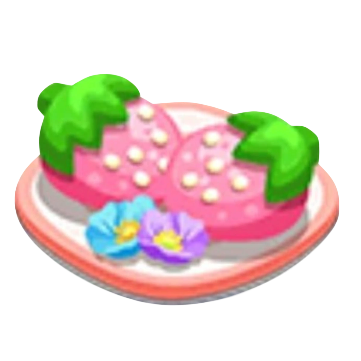 Strawberry Buns | Bakery Story Wiki | Fandom