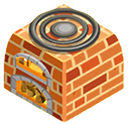 Victorian Oven | Bakery Story Wiki | Fandom