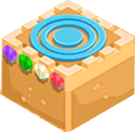 Sandy Oven | Bakery Story Wiki | Fandom