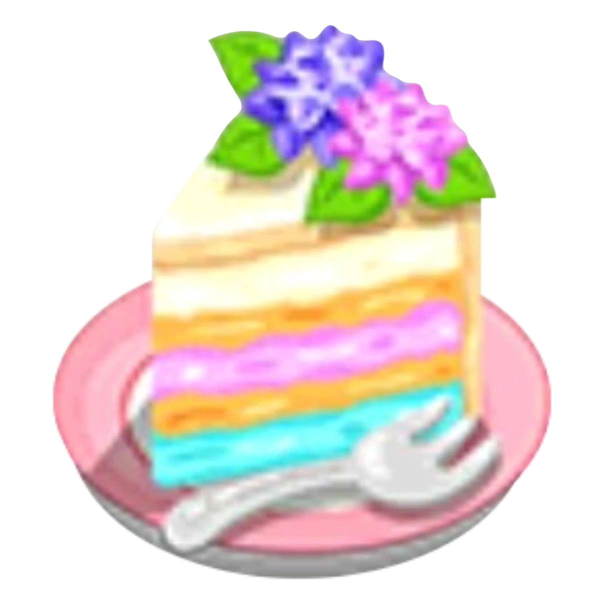 Aster Cake | Bakery Story Wiki | Fandom