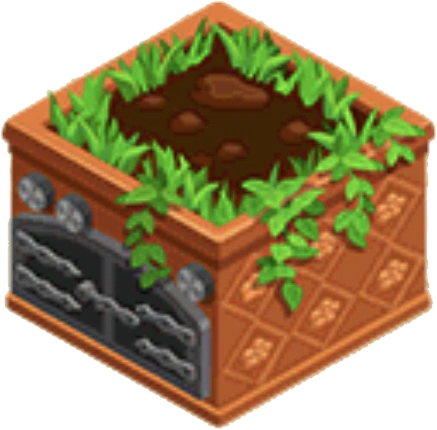 Terracotta Pot Oven | Bakery Story Wiki | Fandom