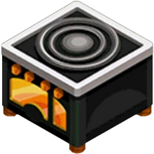 Cursed Stove | Bakery Story Wiki | Fandom
