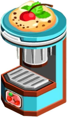 Roller Malt Maker | Bakery Story Wiki | Fandom