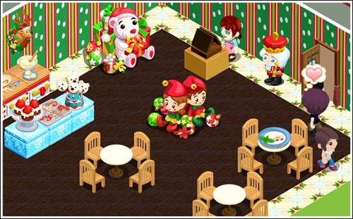 Weekly Updates - Year 2015 | Bakery Story Wiki | Fandom