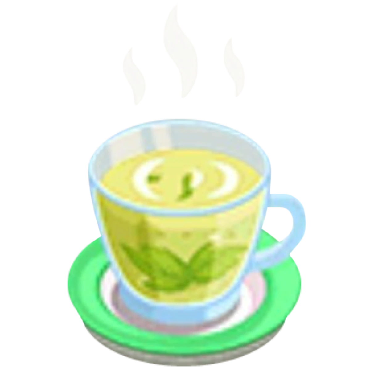 Green Tea | Bakery Story Wiki | Fandom