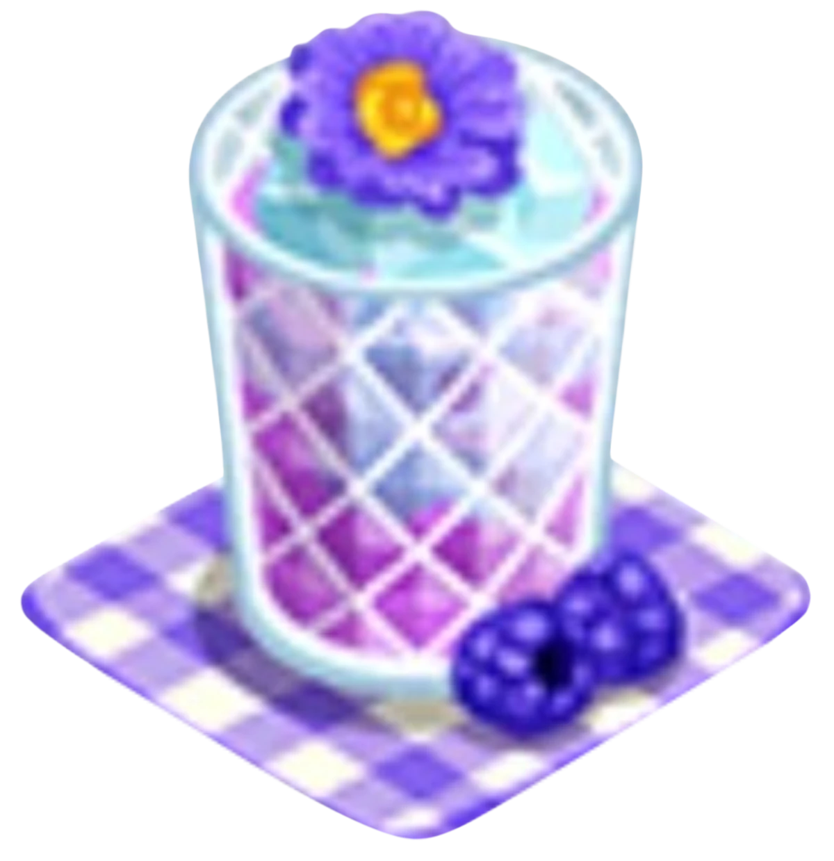 Violet Cider | Bakery Story Wiki | Fandom