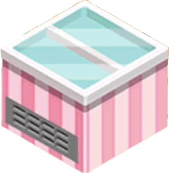 Ice Box | Bakery Story Wiki | Fandom