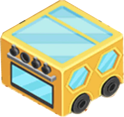 Bussing Oven | Bakery Story Wiki | Fandom