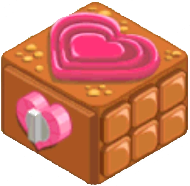 Truffle Maker | Bakery Story Wiki | Fandom