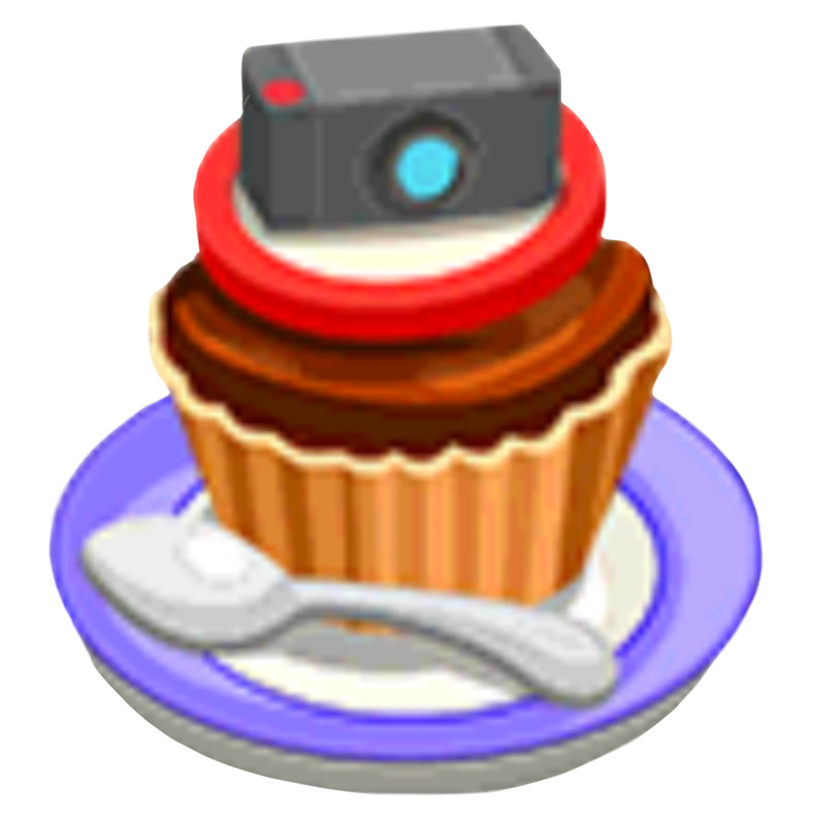 Camera Cupcakes | Bakery Story Wiki | Fandom
