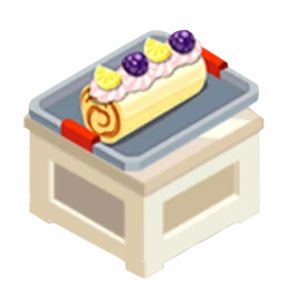Refresher Roll | Bakery Story Wiki | Fandom