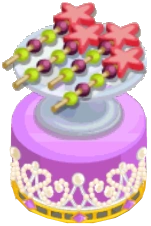 Magic Fruit Wand | Bakery Story Wiki | Fandom