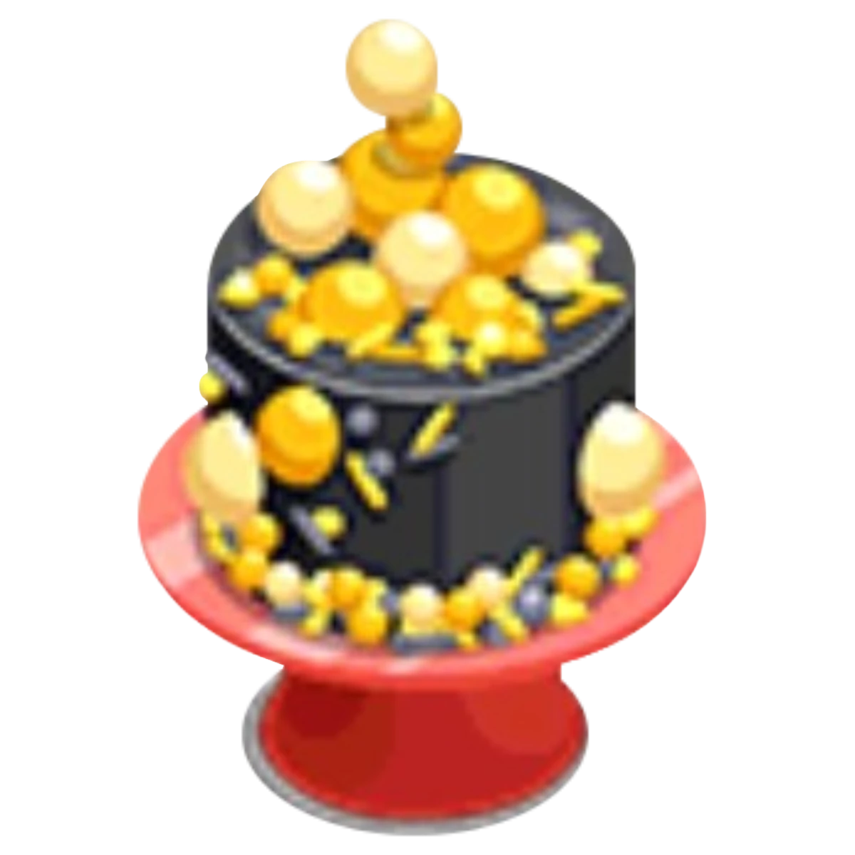 NYE Cake | Bakery Story Wiki | Fandom