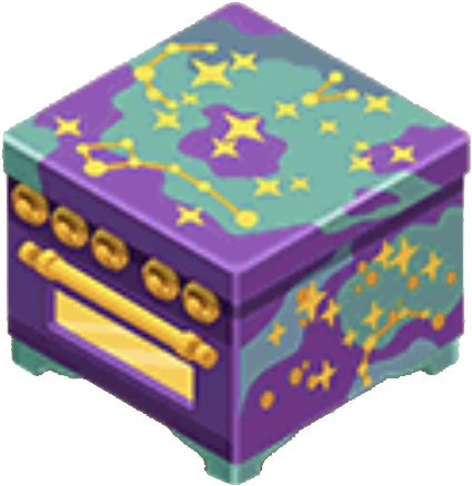 Mystical Oven | Bakery Story Wiki | Fandom