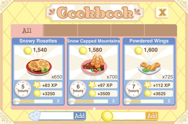 Powdered Oven | Bakery Story Wiki | Fandom Powdered Oven | Bakery Story Wiki | Fandom