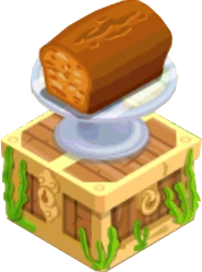 Honey Cake | Bakery Story Wiki | Fandom