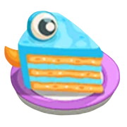 Monster Cake | Bakery Story Wiki | Fandom