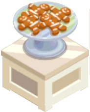 Gingerbread Cookie | Bakery Story Wiki | Fandom