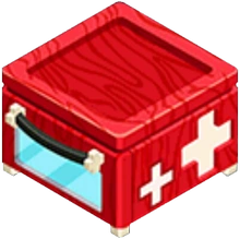 Swiss Oven | Bakery Story Wiki | Fandom