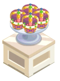 King Sweet | Bakery Story Wiki | Fandom