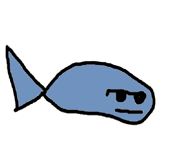 Cool Fish | Bakevo Wiki | Fandom