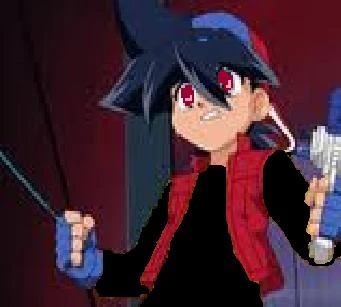 Ian | Gundalian Wiki | Fandom