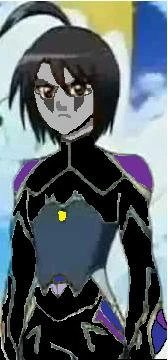 Shun Kazami | Gundalian Wiki | Fandom