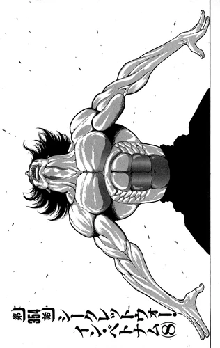 Secret War in Vietnam (8) | Baki Wiki | Fandom