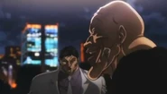 Spec | Baki Wiki | Fandom
