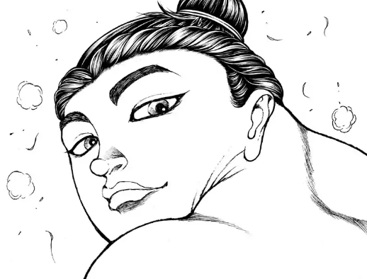 Category:Sumo wrestlers | Baki Wiki | Fandom