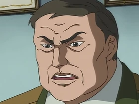 Masanobu Kobayashi | Baki Wiki | Fandom