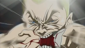 Bite | Baki Wiki | Fandom