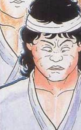 Oowada | Baki Wiki | Fandom