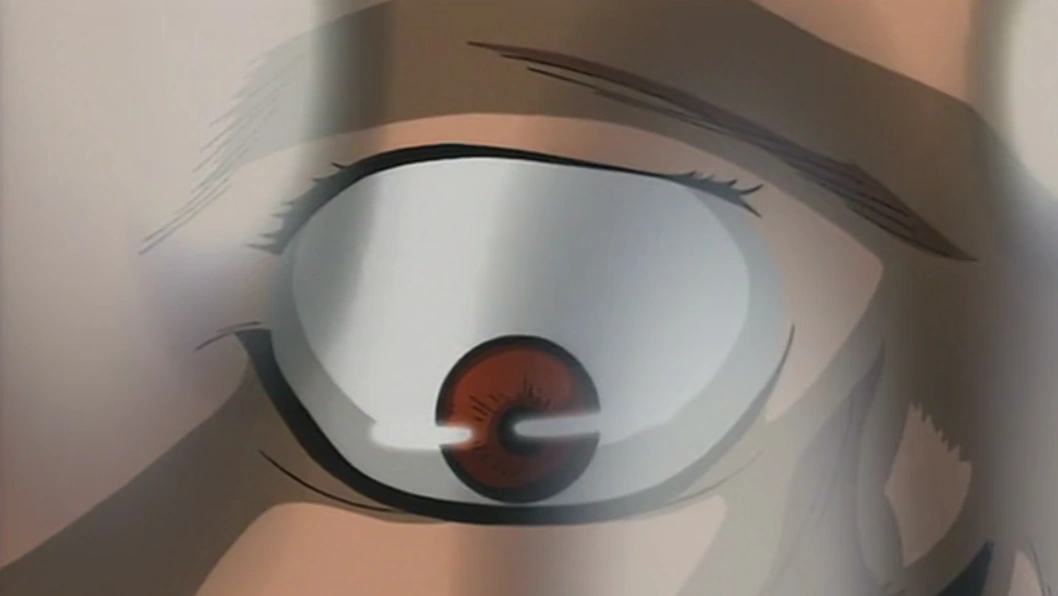 Death Concentration | Baki Wiki | Fandom