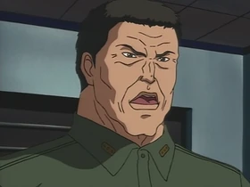 Hikoichi Tanuma | Baki Wiki | Fandom