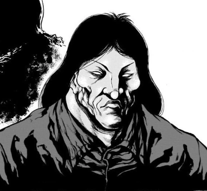 Juumei Kuga | Baki Wiki | Fandom