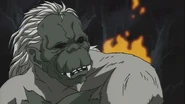 Yasha-Zaru | Baki Wiki | Fandom