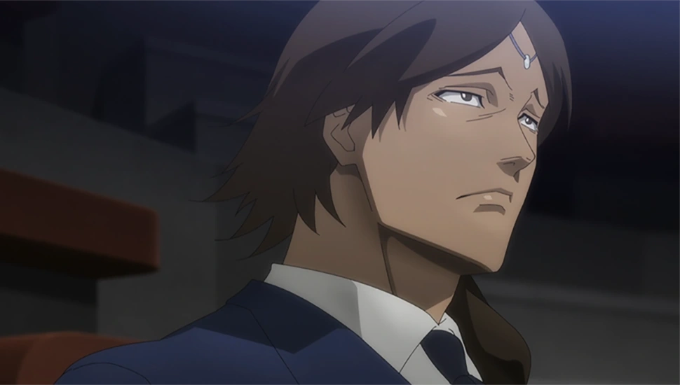 Kaolan Wongsawat | Baki Wiki | Fandom