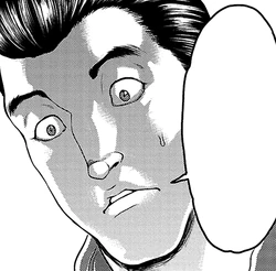 Nakamura (boxer) | Baki Wiki | Fandom