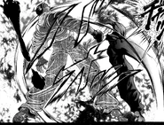 Sway Back | Baki Wiki | Fandom