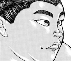 Shachihoko | Baki Wiki | Fandom