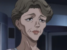 Natsue Orochi | Baki Wiki | Fandom